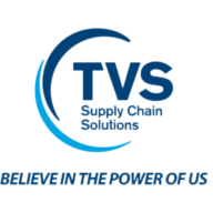 TVS SCS